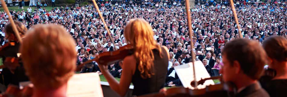 Leeuwin Estate - Winery, Restaurant, Events & Functions