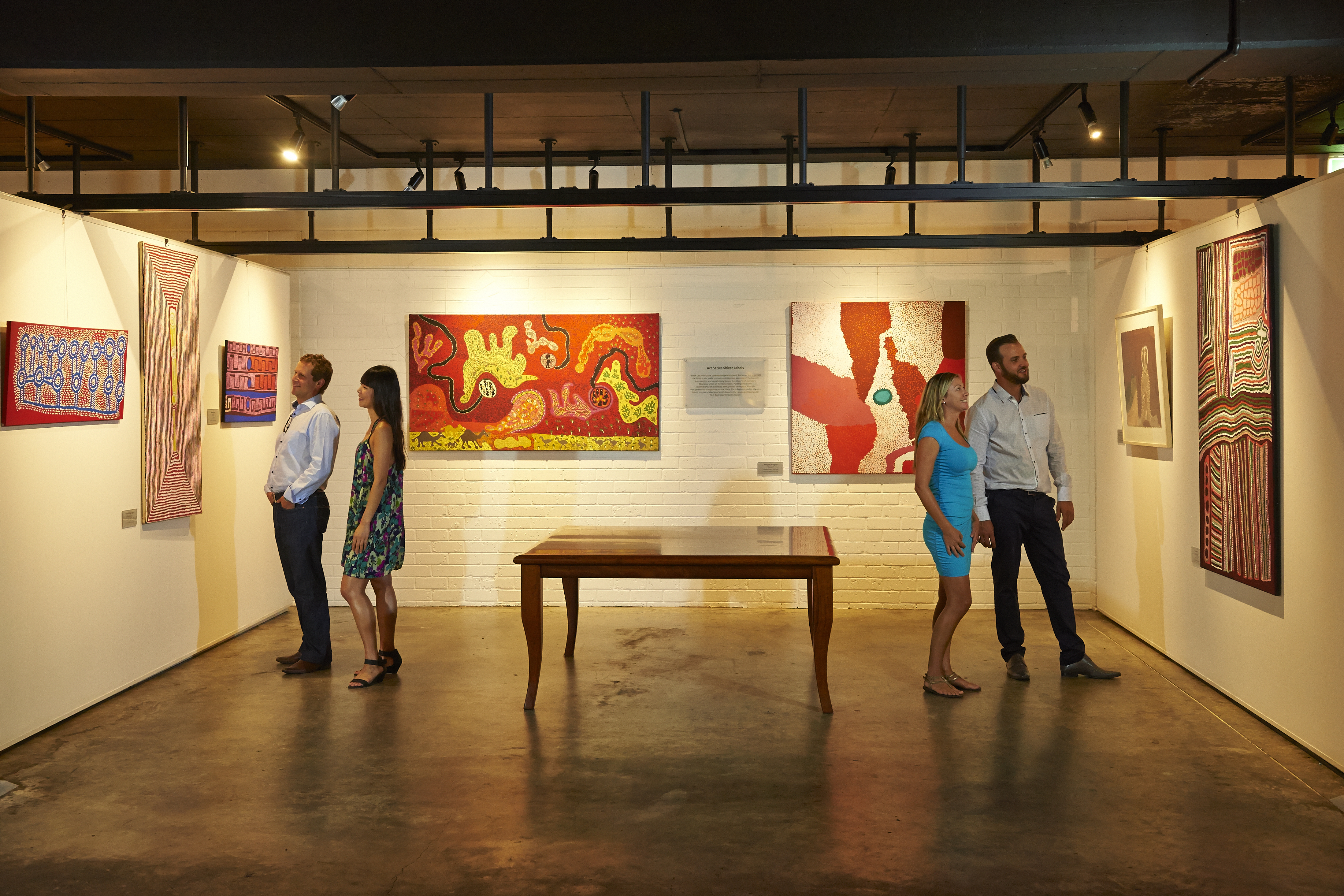 Image Gallery - Leeuwin Estate